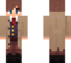 teacher | Minecraft Skins