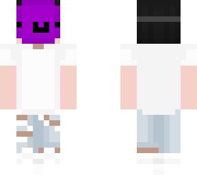 telly | Minecraft Skins
