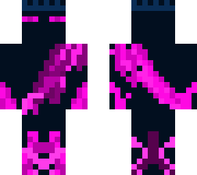 nether king | Minecraft Skins