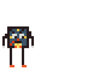 dhmis | Minecraft Skins