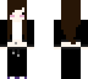 tracksuit | Minecraft Skins