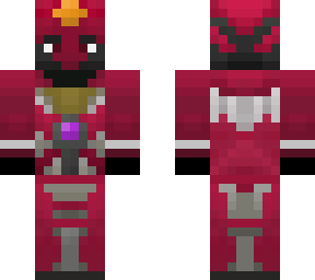xenoblade | Minecraft Skins