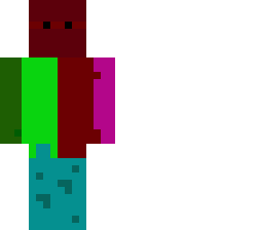 tyty | Minecraft Skin