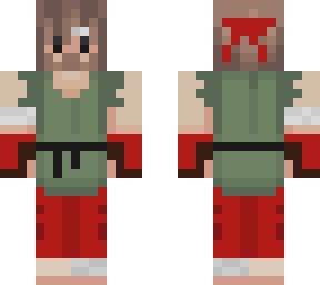 multiversus | Minecraft Skins