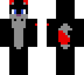 v2 fix | Minecraft Skin