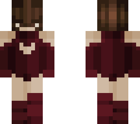 bodysuit | Minecraft Skins