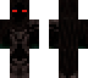 dr void | Minecraft Skins