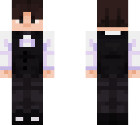 waiter | Minecraft Skins