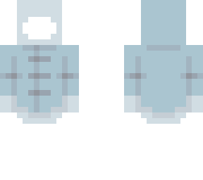 Warm winter - Base | Minecraft Skin