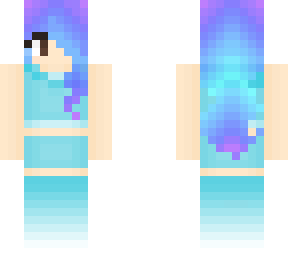 wasdwa | Minecraft Skin