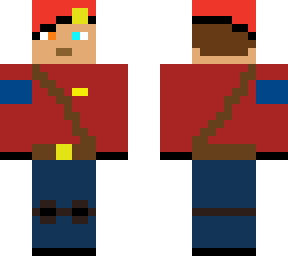 weasel | Minecraft Skins