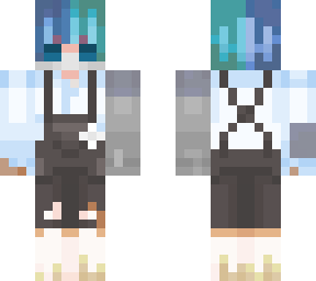 bot | Minecraft Skins