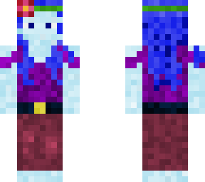 merling | Minecraft Skins