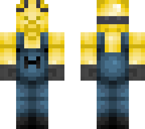 yellow steve | Minecraft Skins