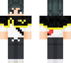 bull | Minecraft Skins