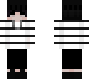 zazaz | Minecraft Skin