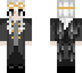 Zenith | Minecraft Skin