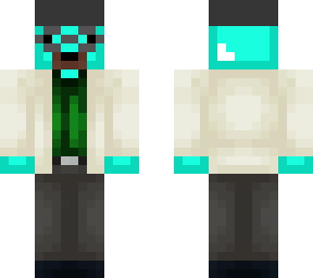 breaking bad skin | Minecraft Skins