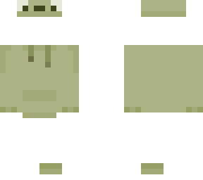 frog | Minecraft Skins