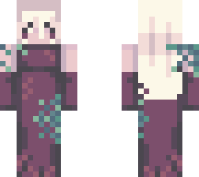 -spiderweb- | Minecraft Skin