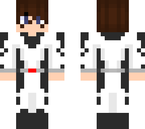 anomaly | Minecraft Skins