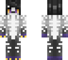 gamzee | Minecraft Skins