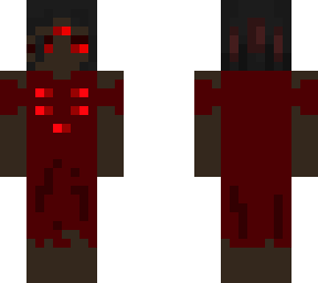 arachnid | Minecraft Skins