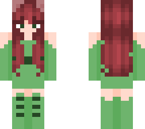 Aries | Minecraft Skin