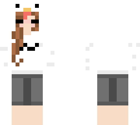 Avian | Minecraft Skin