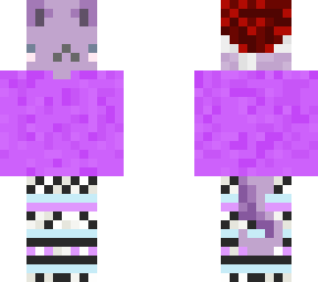 axol | Minecraft Skins