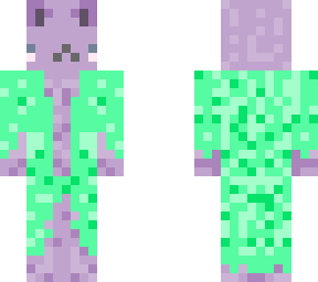 axol | Minecraft Skins