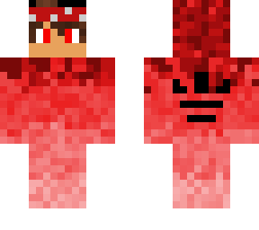 bandana skins | Minecraft Skins