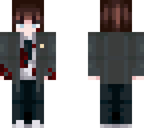 student | Minecraft Skins