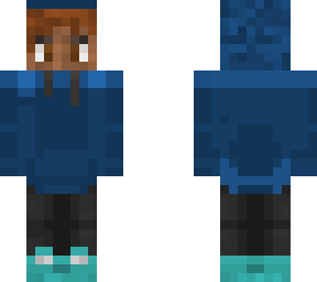 rio | Minecraft Skins