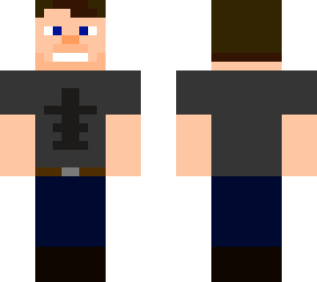 chris pratt | Minecraft Skins