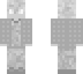 chrome | Minecraft Skins