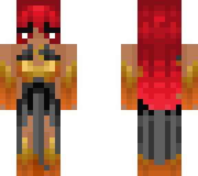 cid | Minecraft Skins