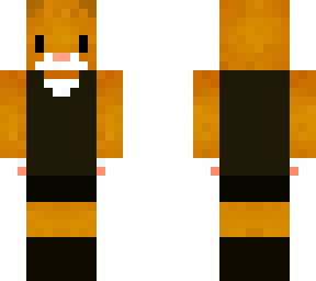 cleo | Minecraft Skin