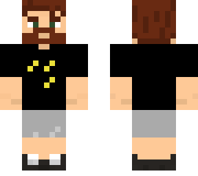 Cody Skin | Minecraft Skin