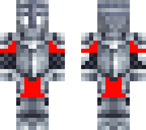 Comp v4 | Minecraft Skin