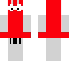 crab meat | Minecraft Skin