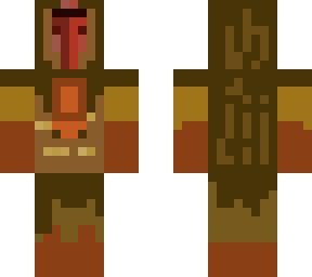 revan | Minecraft Skins