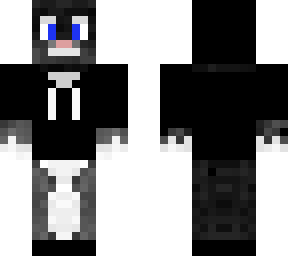 ddsa | Minecraft Skin