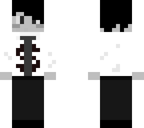 dead kennedy$ | Minecraft Skin