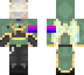 dreamxd | Minecraft Skins