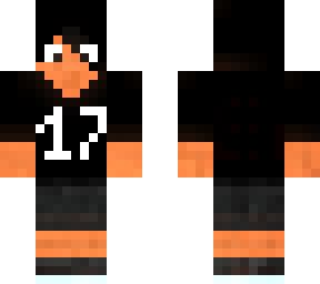 camisa | Minecraft Skins