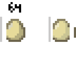 egg skin | Minecraft Skin