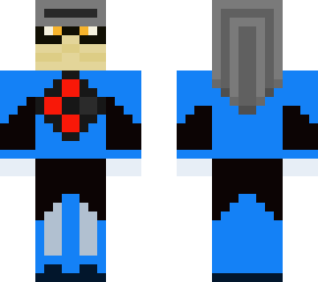 dust | Minecraft Skins