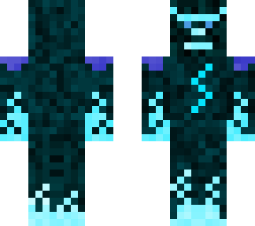 electro | Minecraft Skins