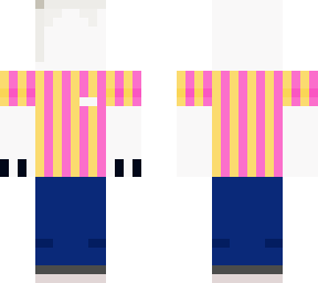 Employee | Minecraft Skin